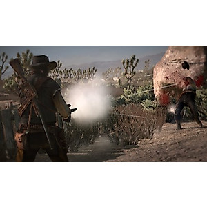 Red Dead Redemption [Japan Import]