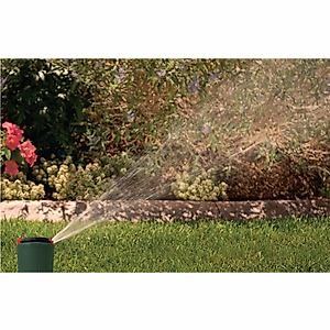 Orbit 56565 Compact Gear Drive Sprinkler, Pack of 6