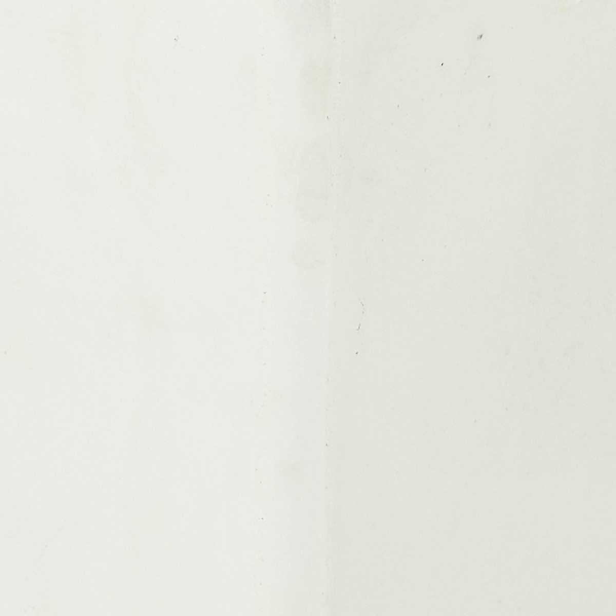 Deco 79 Magnesium Oxide Lightweight Outdoor Accent Table with Rope Handle, 15" x 15" x 18", White