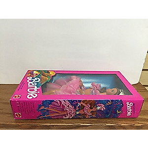 Brazilian Barbie - Dolls of the World