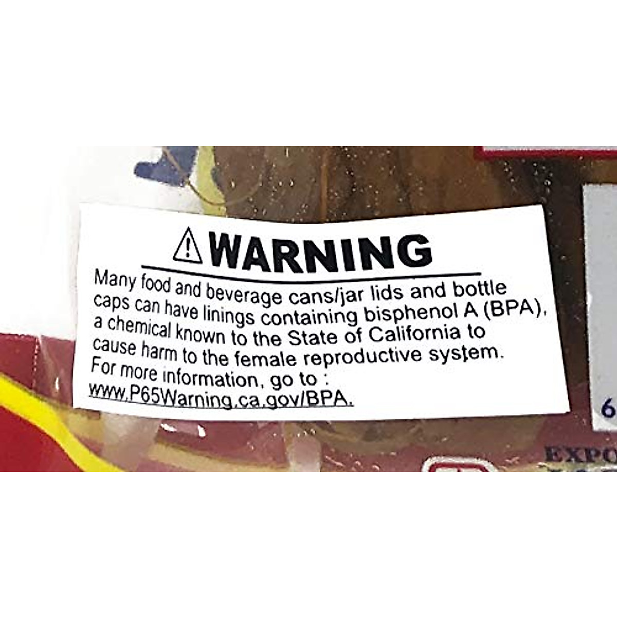 JHC Whole Preserved Radish Sweet 8Oz Product of Thailand