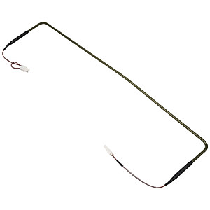 Supplying Demand DA47-00424M Refrigerator Defrost Heater for Fridge - Replaces 3955736, PS4140704