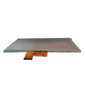 SANZAMELIN 7 "TFT LCD 1024 * 600 Resolution MIPI RTP capacitive Touch Screen
