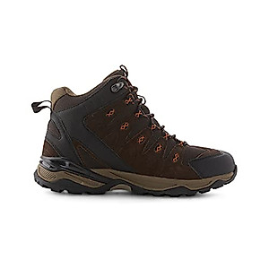 Eddie Bauer Men's Cylde Hill Water Resistant Hilking Boot