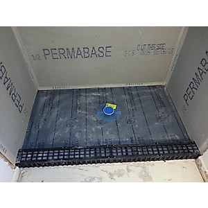 Positive Weep Hole Protector - Drain Weep Hole Protector