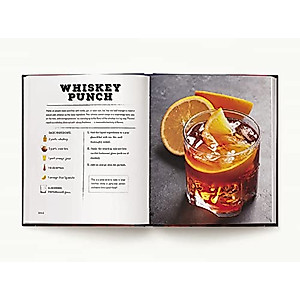 The Home Bartender, Second Edition: 175+ Cocktails Made with 4 Ingredients or Less (The Art of Entertaining)