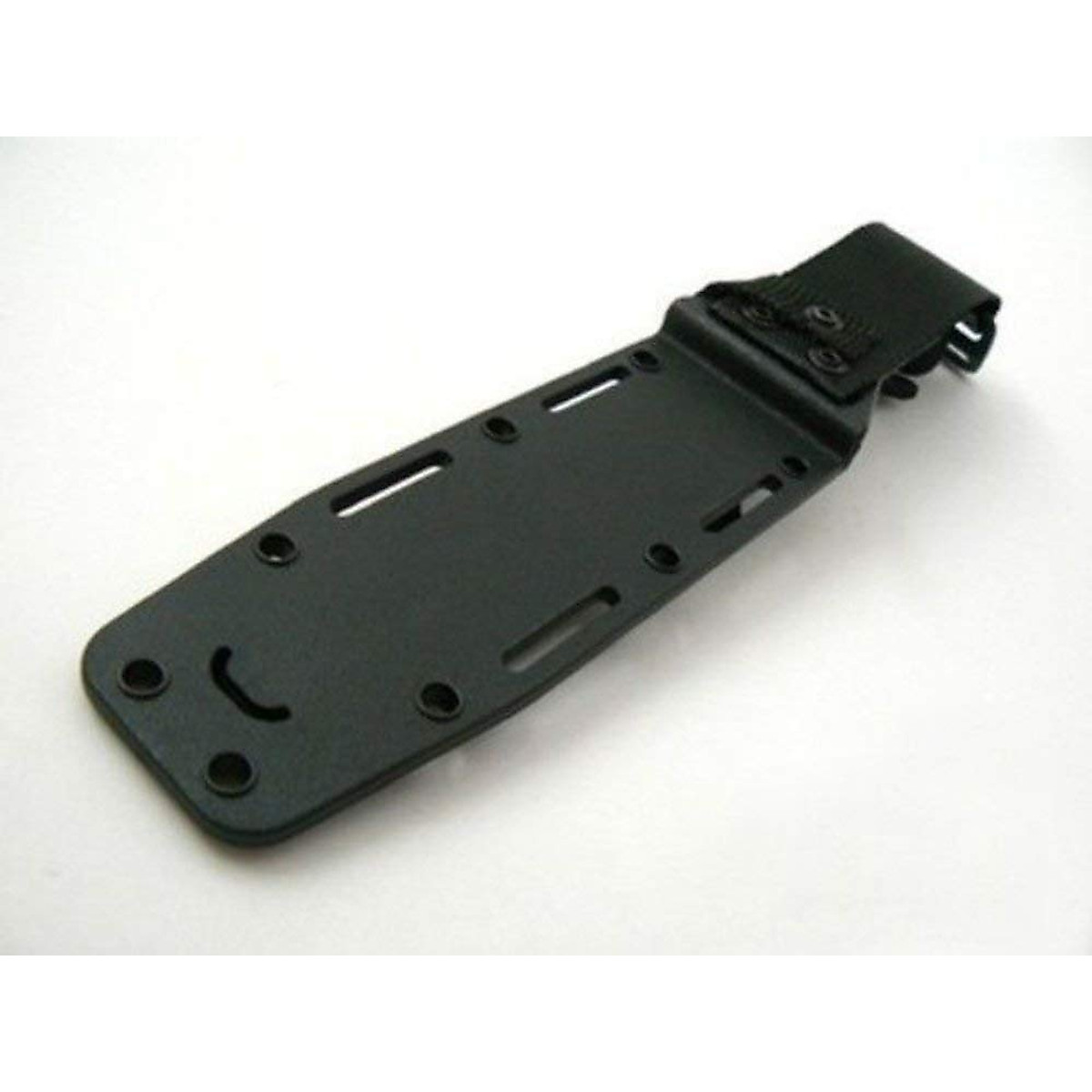 Ka-Bar Kydex Sheath For Short, Black
