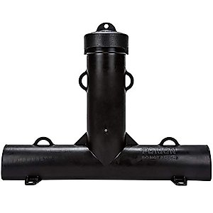 JT Eaton 902R Top Loader Bait Station