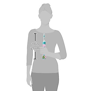Philips Sonicare for Kids Connected Sonic Electric Toothbrush