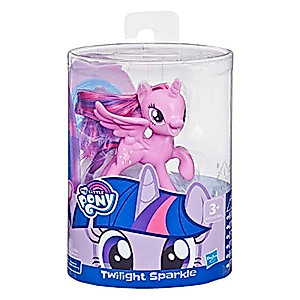 My Little Pony Twilight Sparkle Doll