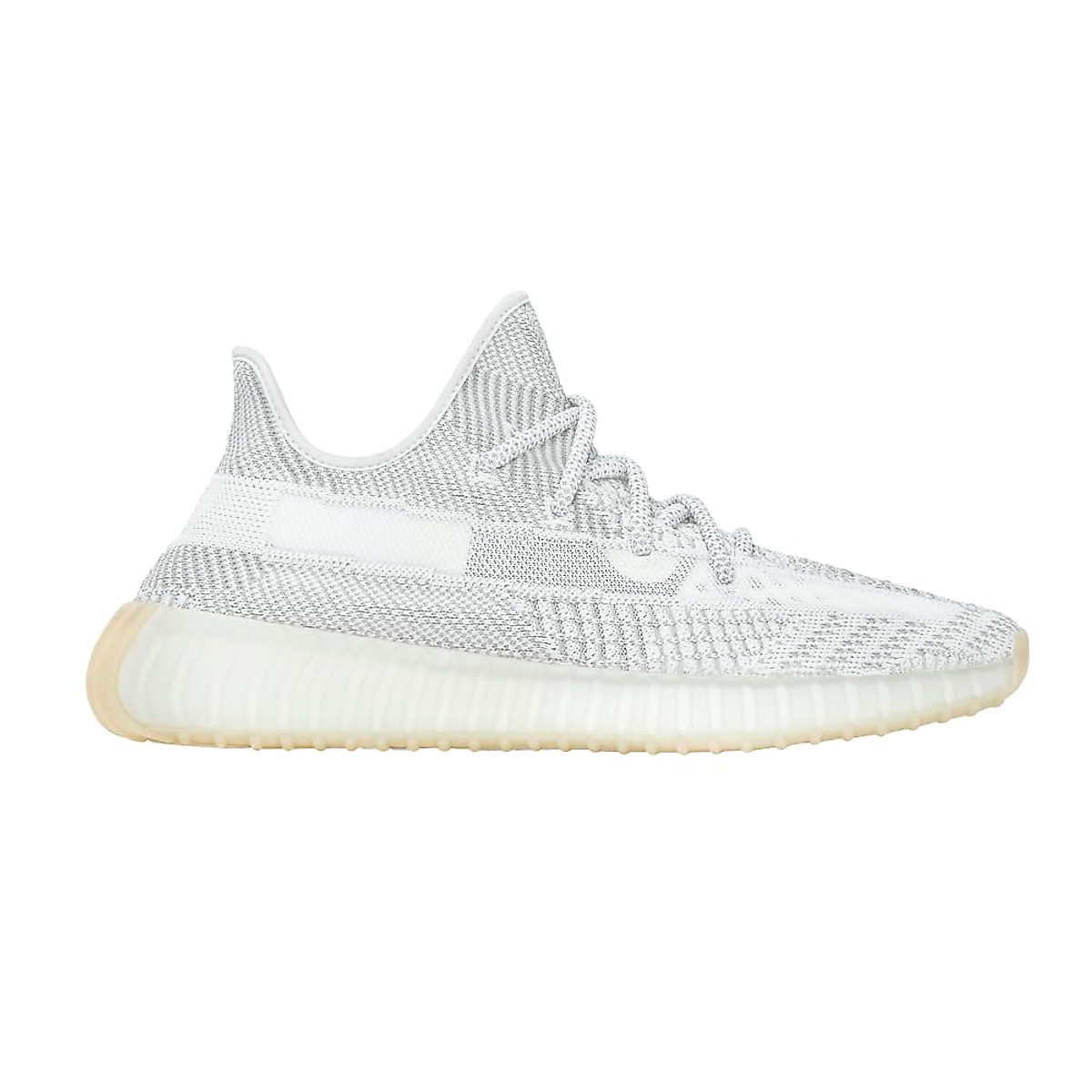 adidas Mens Yeezy Boost 350 V2 FX4348 Yeshaya - Size 5