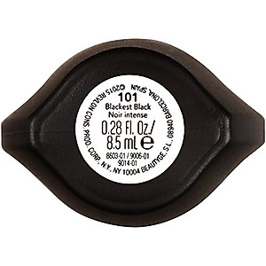 Revlon Super Length Mascara, Blackest Black