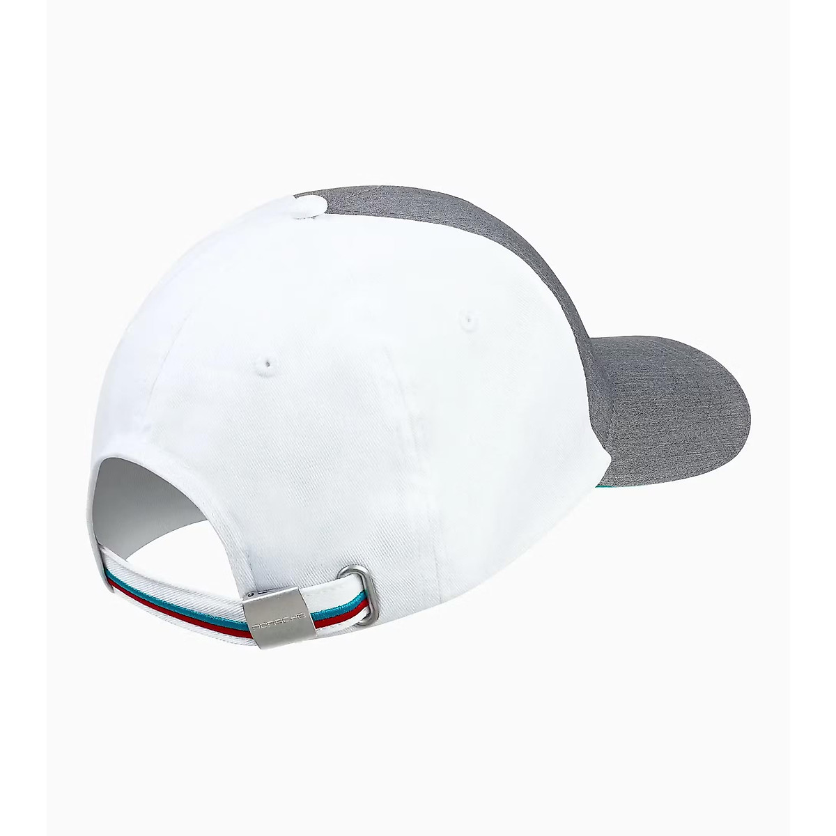 Porsche 75 Year Baseball Cap Multicolor