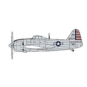 Hasegawa HSP447 Model, Building Kit