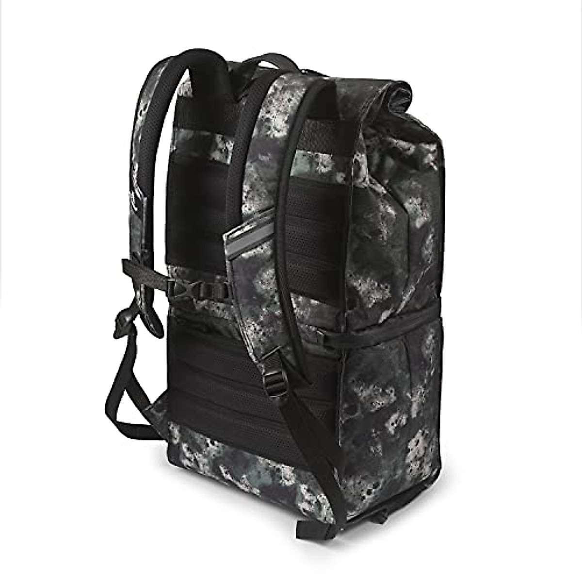 High Sierra Beach N Chill Cooler Backpack, Urban Camo, One Size