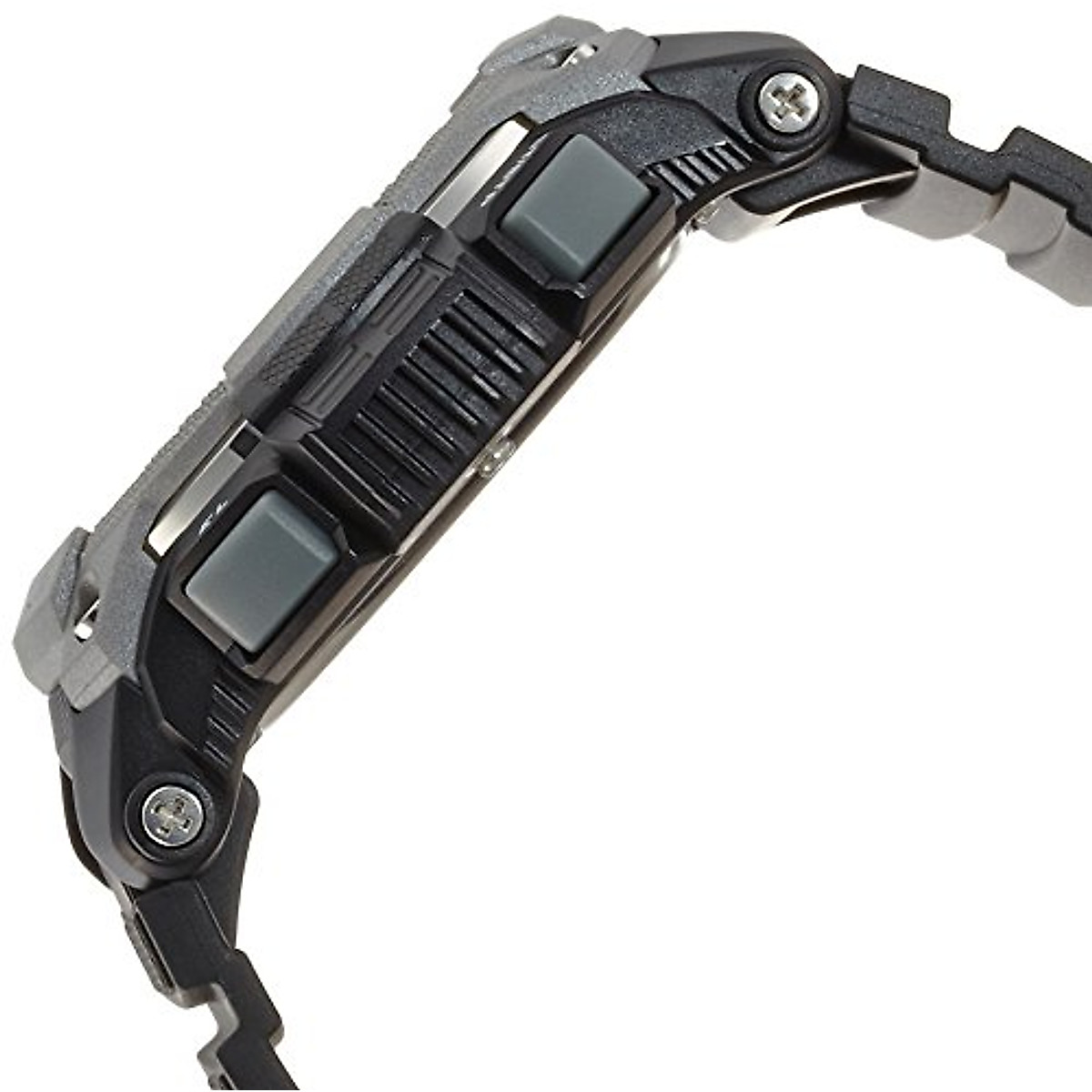 Armitron Sport Men's 40/8252BLK Black Digital Chronograph Watch