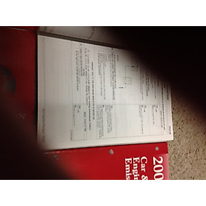 2003 OEM FORD EXPEDITION & LINCOLN NAVIGATOR Shop Repair Service Manual Set W Transmission & Wiring Bk