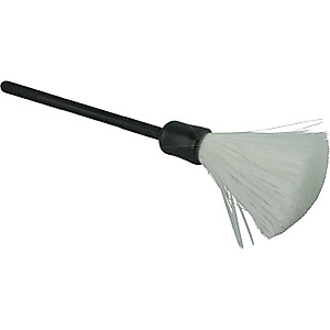 Latent Fingerprint Kit, Classroom Pack (Black)