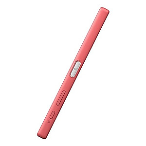 Sony Xperia Z5 Compact E5823 2GB/32GB 23MP 4.6-inch 4G LTE Factory Unlocked (CORAL RED) - International Stock No Warranty