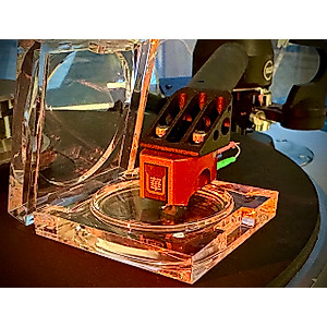 Hifi Guy NoDust Turntable Cartridge Stylus Cleaner