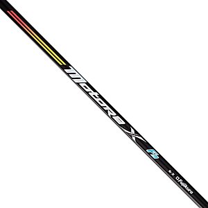 Fujikura Motore X F3 5 Shaft for Ping G410/ G410 Plus Drivers (Choose Flex) R2 Senior