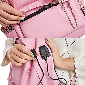 Adonisaon Riverdale South Side Serpents Backpack School Bag Laptop Backpack Teens Cool Zip Backpack Large Bag for Books Laptops