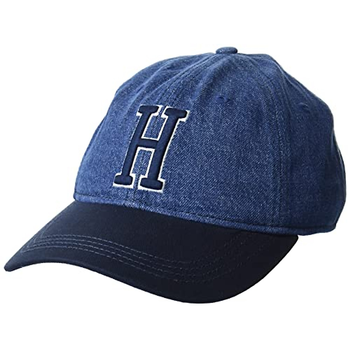Tommy Hilfiger Men's Hano Baseball Cap