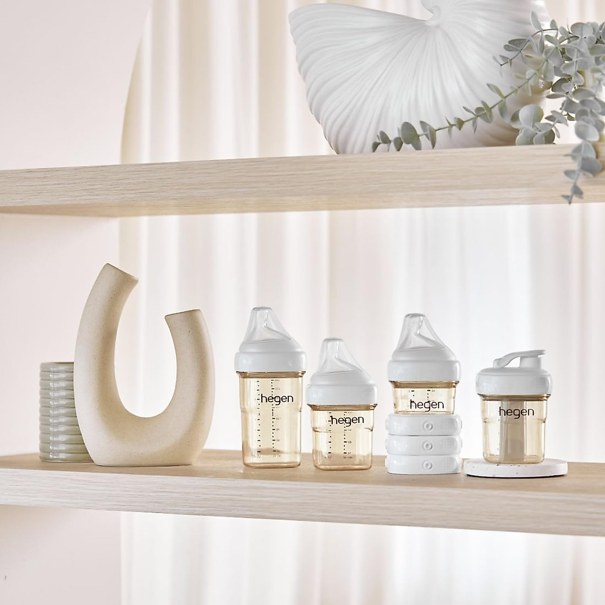 Hegen PCTO Essentials Starter Kit