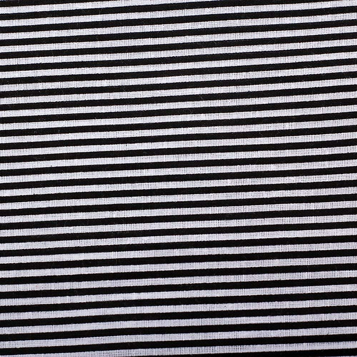 Shuanshuo Black Series Floral Cotton Fabric Textile Quilting Patchwork Fabric Fat Quarter Bundles Fabric for Scrapbooking Cloth Sewing DIY Crafts Pillows 50X50cm 7pcs/lot