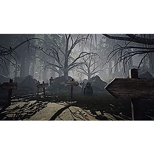 Ikai Launch Edition for PlayStation 4