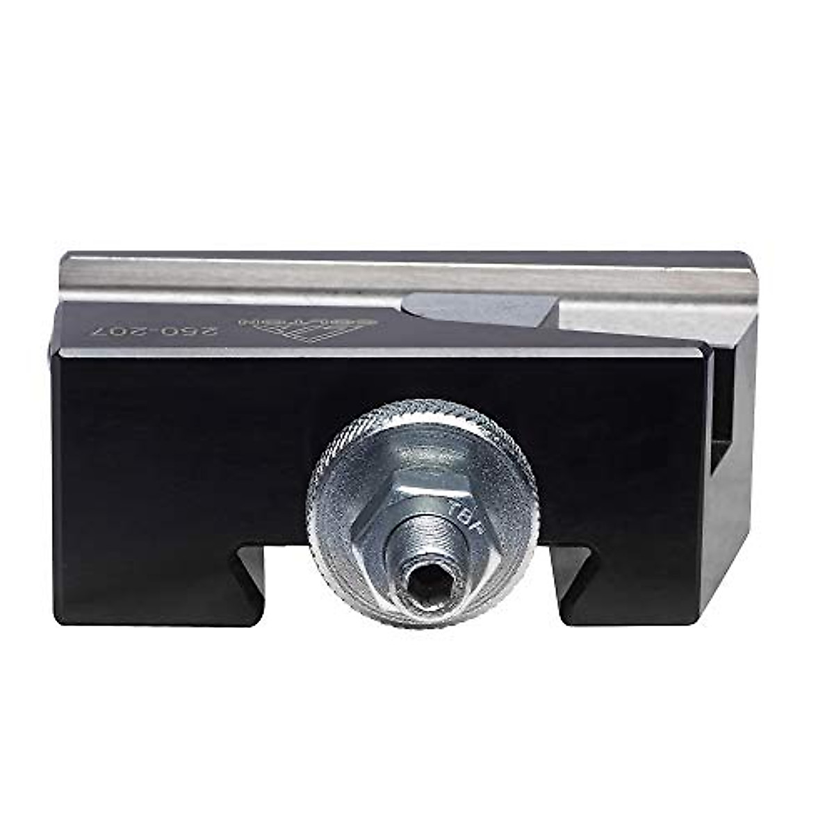 Colton Industrial Tools BXA #7 Quick Change Parting Blade Holder ZiN Coated