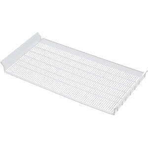 Exact FIT for HOSHIZAKI 214905-01 Cube Guide M# KM1600MRB3 - Replacement Part by MAVRIK