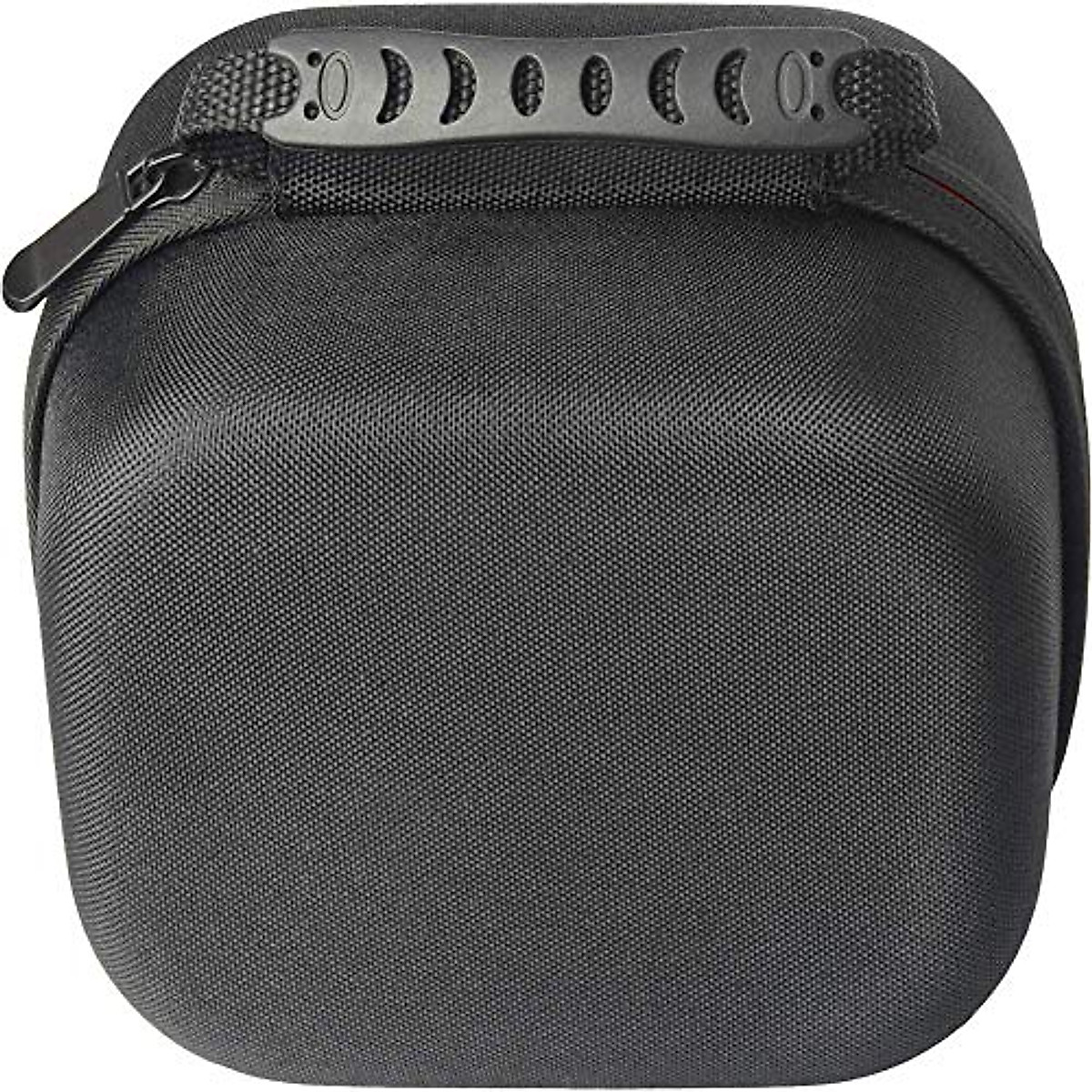 Travel Case for Apple HomePod Mini,Apple HomePod Mini Smart Audio EVA Hard Portable Storage Box,Suitcase Dustproof and Shockproof Apple HomePod Mini Carry Case