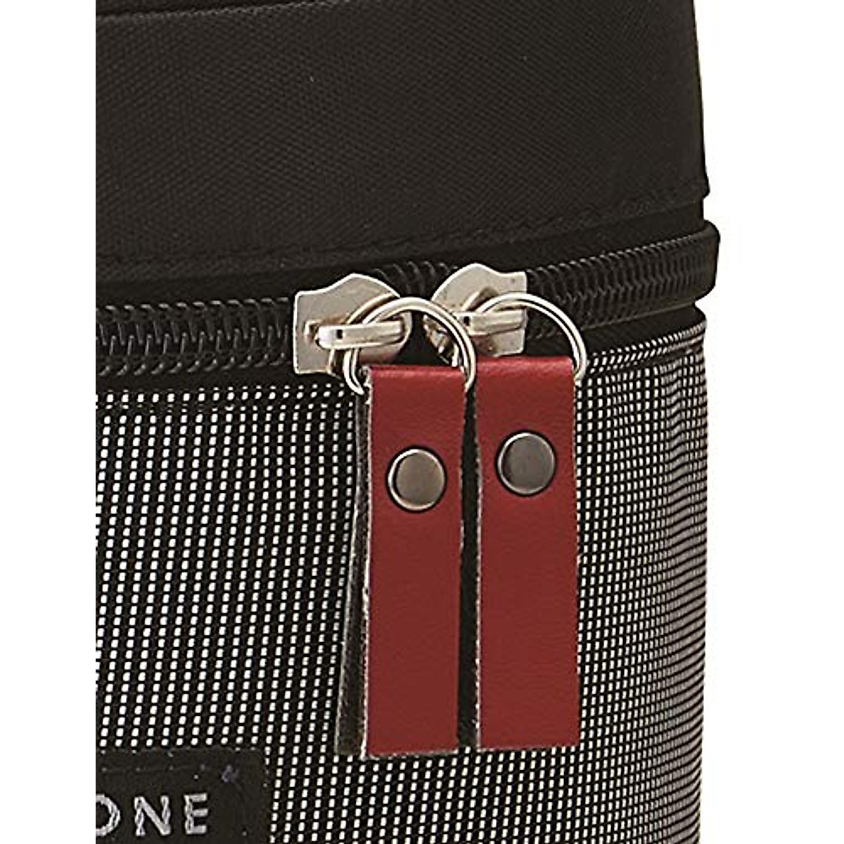 Skater KBST3 Insulated Lunch Box, Bowl Shape, 33.4 fl oz (1,050 ml), For STLB3 Lunch Bag, Carbon Tone