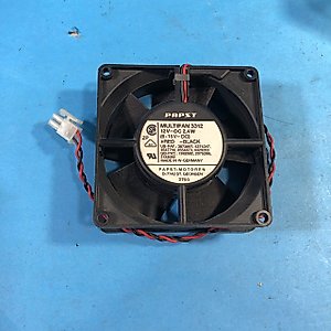 Papst 3312 Multifan Fan
