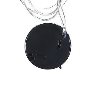 Coliao 15pcs cr2032 Battery Holder Coin Cell Holder, 6V CR2032 Battery Holder with On/Off Switch, 2 x 3V CR2032 Button Cell Battery Holder with Wires