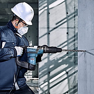 Bosch 2608685869 Hammer Drill Bit SDS-MAX-4 25x400x520mm