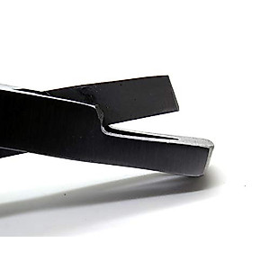 Premium Instruments Ear Notcher 6" V Shape Veterinary Identification Tools (1)