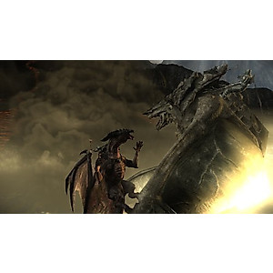 Lair - Playstation 3