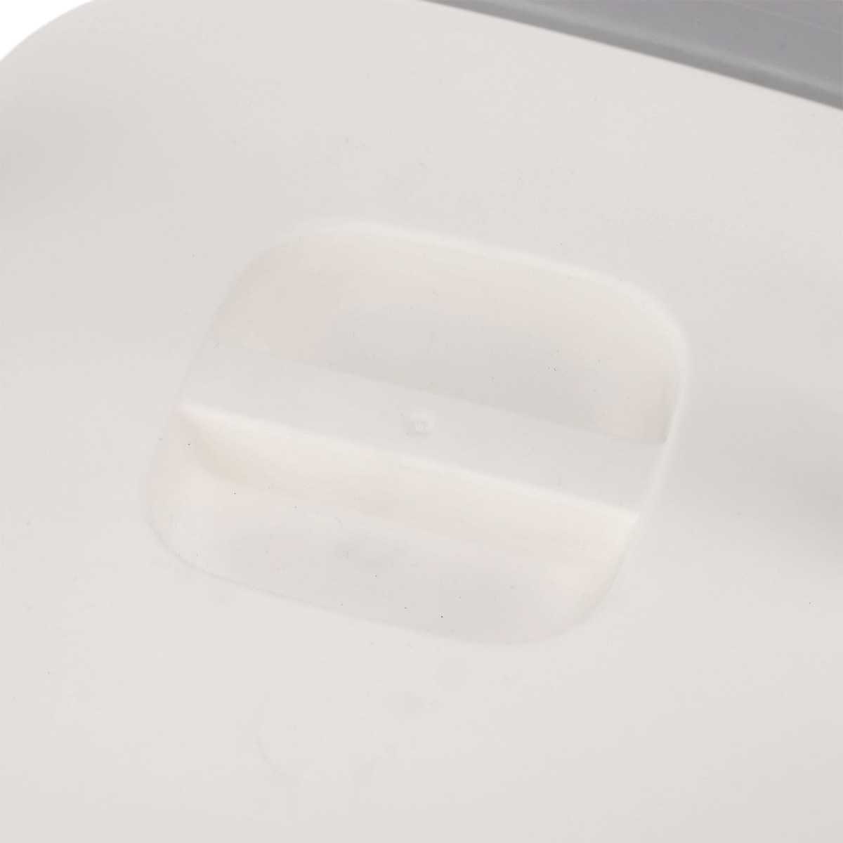 Countertop Dishwasher, 18W Portable Dishwasher with 5L Built in Water, Turbine Mini Washing Machine for Home, Business, Travel, College Room, RV (White)