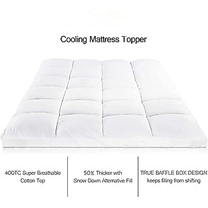 5" Gel Memory Foam Mattress, QD123 (Twin)