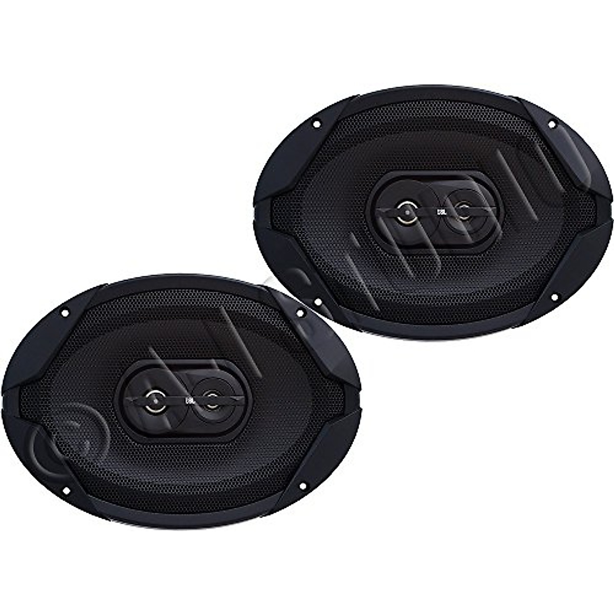 JBL Car Speaker, 6x9 in. (GT7-96)