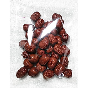 JOSDIOX Cellophane Bage 5 x 7 Inch Clear Poly Bags Adhesive 1.4 mils Thick OPP Plastic Bags Self Sealing Treat Bags (5 X7 100)