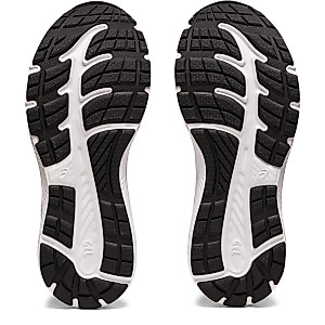 ASICS Gel-Contend® 7 Sheet Rock/Pink Salt 9 D - Wide