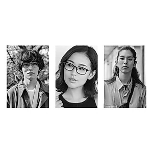 BIKCZEWIN 2PCS Plastic Flex No Pressure Headbands Teeth Comb Skinny Hair Loop for Women Girls with Glasses