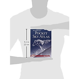 Sky & Telescope's Pocket Sky Atlas