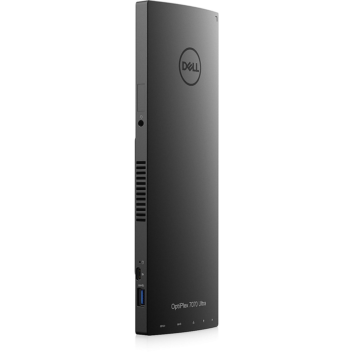 Dell OptiPlex OP707078YYP Ultra Small Desktop - Intel Core i7 8th Gen i7-8565U 1.80 GHz - 16 GB RAM DDR4 SDRAM - 256 GB SSD (78YYP), OP707078YYP