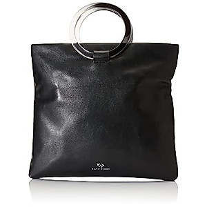 Katy Perry Handbags THE Tammy Clutch, BLACK