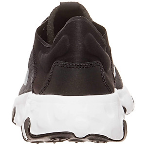 Nike Womens Air Zoom Pegasus 37 Casual Running Shoe Bq9647-002 Size 11 Black/White