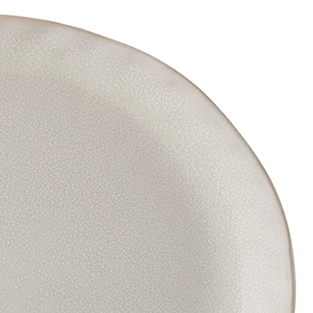Mikasa Cora 16 Piece Dinnerware Set, Service For 4, White